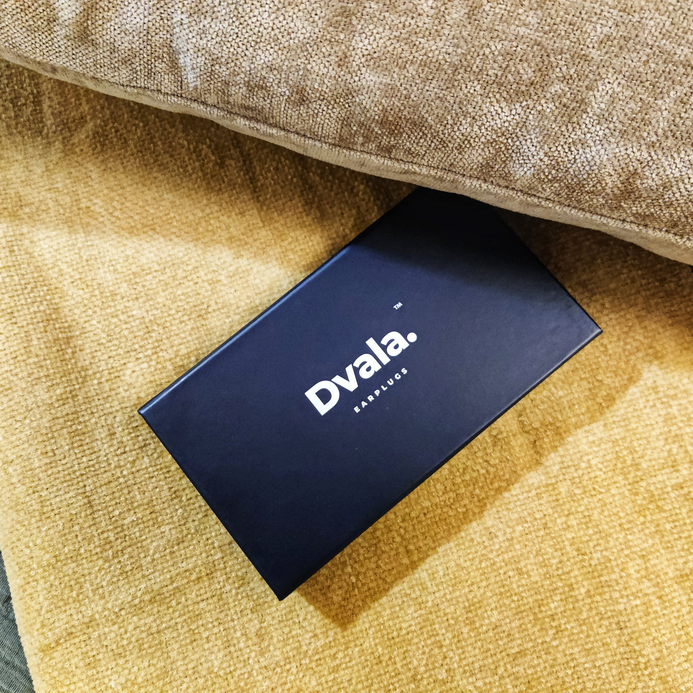 Dvala Earplugs | 12 kpl – Dvala Sleep Finland